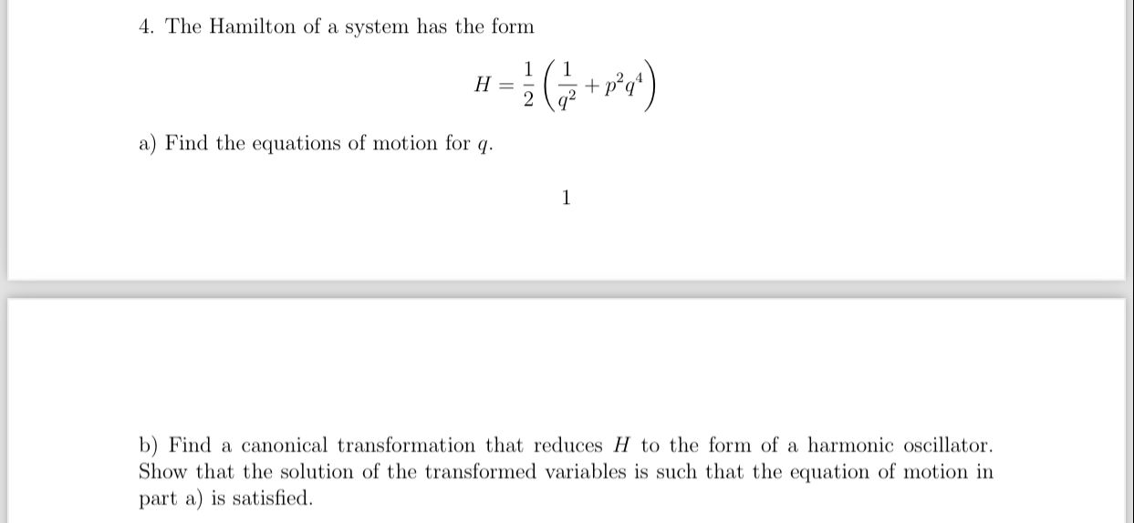 Solved Needed to be explain every step all partsClear | Chegg.com