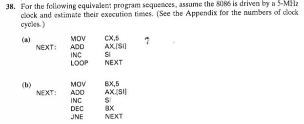 Solved 32. Modify the bubble sort example in Fig. 3-44 so | Chegg.com