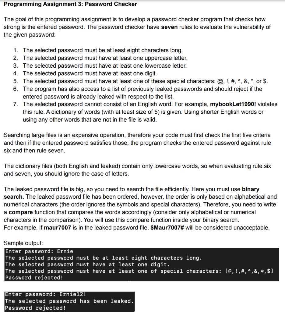 Solved Please Read This Carefully 1 The Starter Code 5809