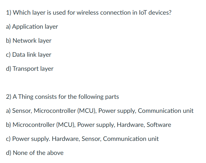 Solved \r\n3) In the following protocol stack diagram what | Chegg.com
