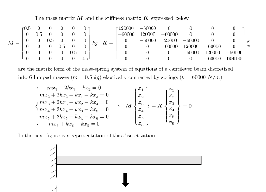 1. Use the QR factorization function implemented in | Chegg.com
