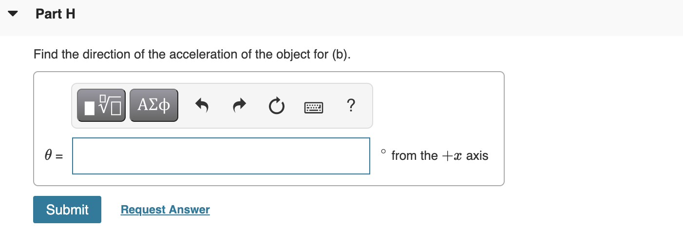 Solved Constants Periodic Table The two forces F and F, | Chegg.com