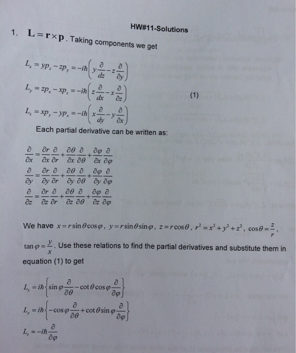 Solved This is my question and the method to solve it. I try | Chegg.com