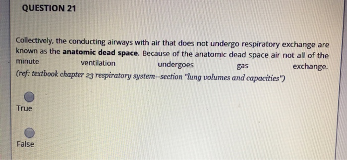 Solved The forced expiratory volume in 1 second (FEV), is | Chegg.com
