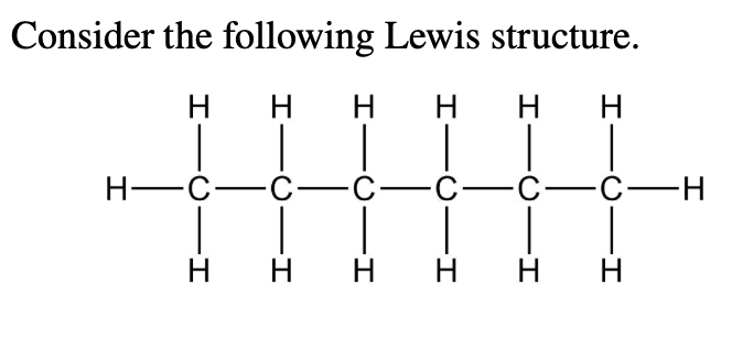 Solved Draw the structure of cyclobutane.Consider the | Chegg.com