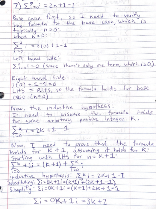 Solved Can someone please check these answers and confirm | Chegg.com