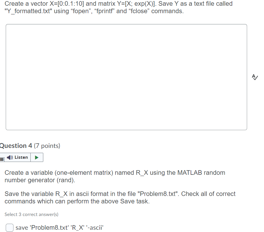 Solved Create a variable name Student_Number_1 using the | Chegg.com