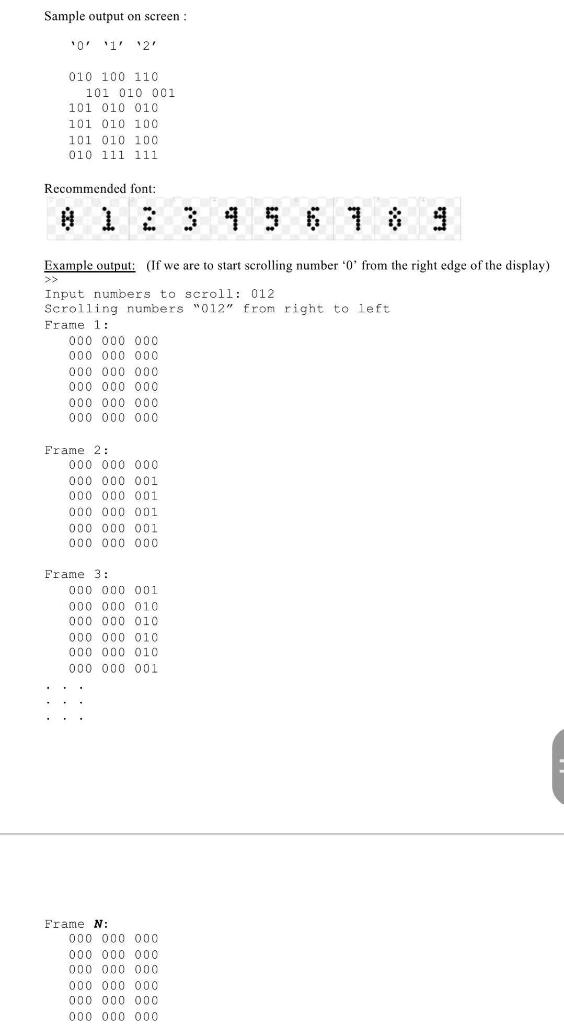 Solved 1. [Graphics/ Business Signage Hardware Control] | Chegg.com