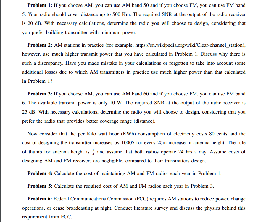 solved-the-range-of-amplitude-modulated-am-radio-carrier-chegg