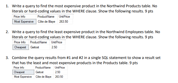 Solved Hi I need help with mysql questions, please thank you | Chegg.com