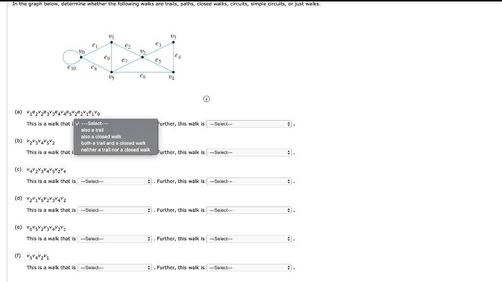 Solved In The Graph Below Determine Whether The Following Chegg solved-in-the-graph-below-determine-whether-the-following-chegg
