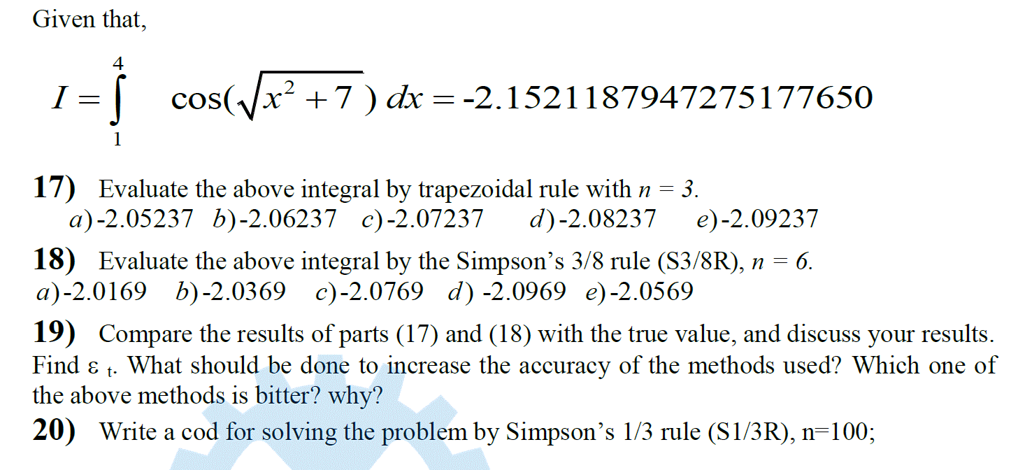 Solved DON'T COPY OTHER PEOPLE'S ANSWER HERE IN CHEGG solve | Chegg.com