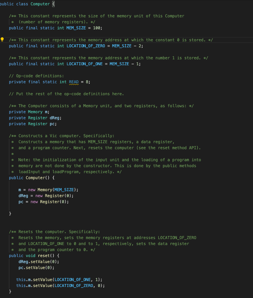 Hello I keep getting the wrong output whenever I test | Chegg.com