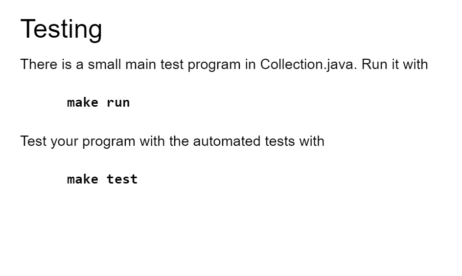 Solved How Should I Complete This Task With The Provided 