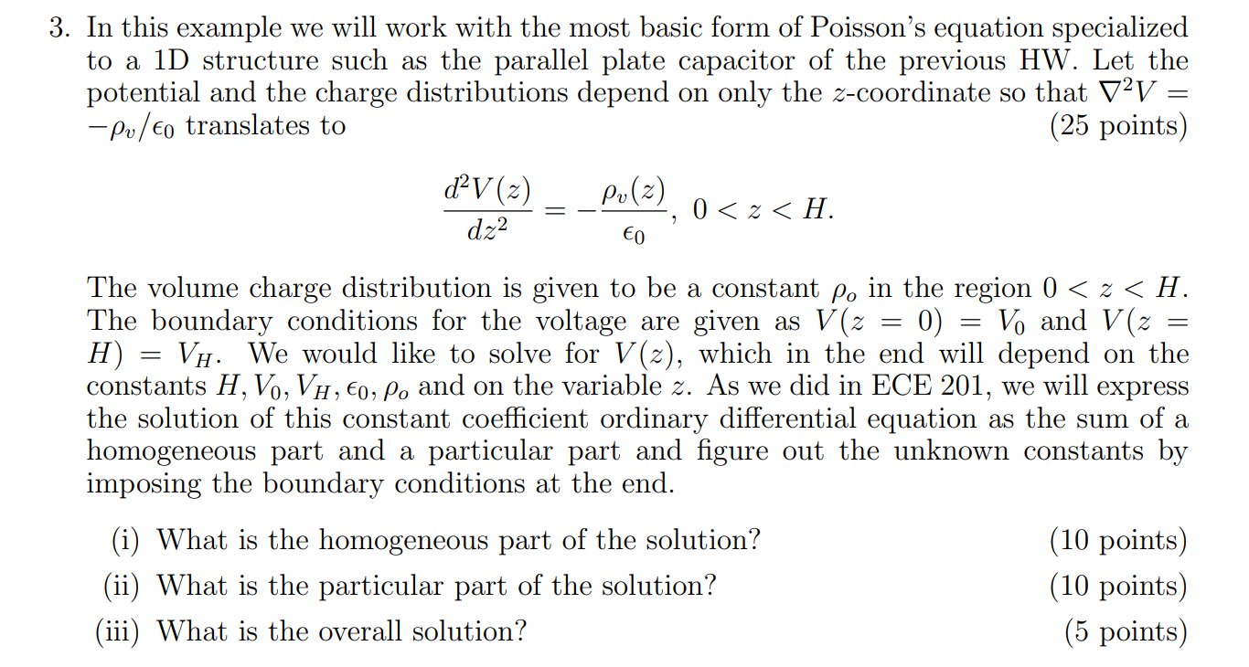 Solved 3. In this example we will work with the most basic | Chegg.com