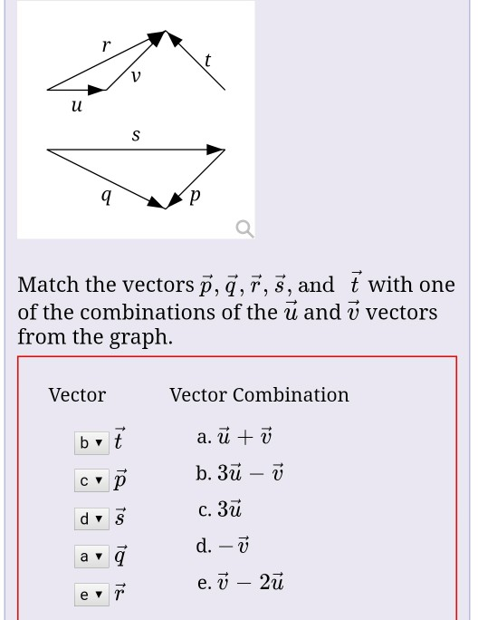 Solved Given the vector ū= (-2,5), find the magnitude and | Chegg.com