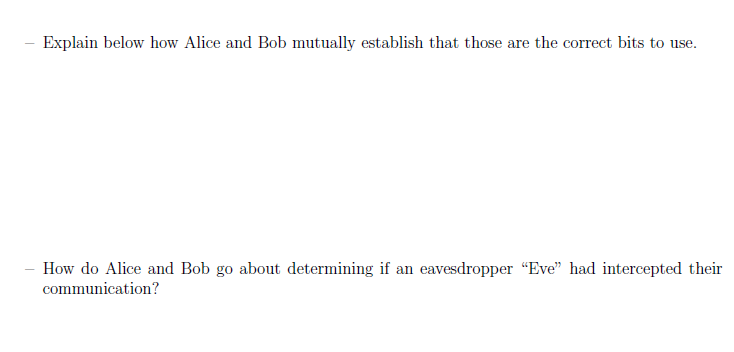 (i) (5 points) Consider the message 10110. Encode | Chegg.com