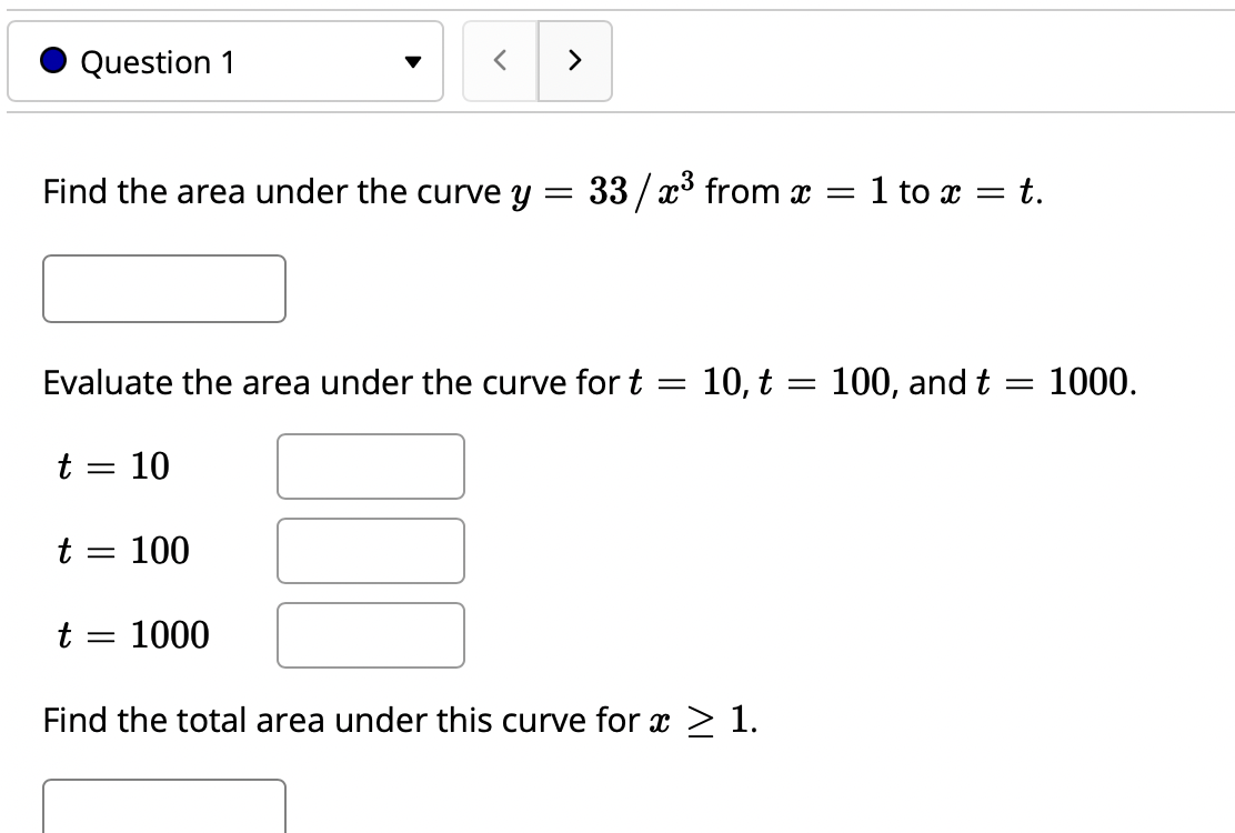 Solved Use the arc length formula to find the length of the | Chegg.com