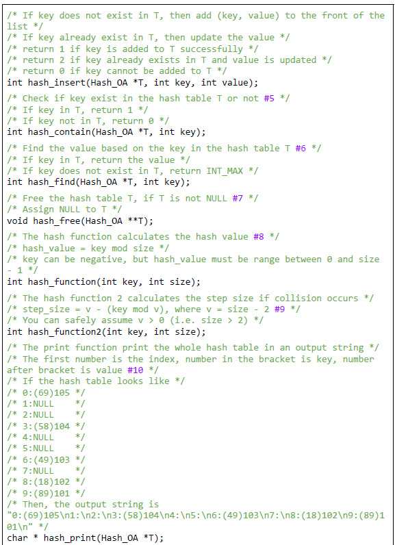 Solved C Programming C Programming C Programming C | Chegg.com