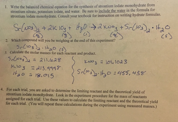 Chemistry Archive | June 28, 2017 | Chegg.com