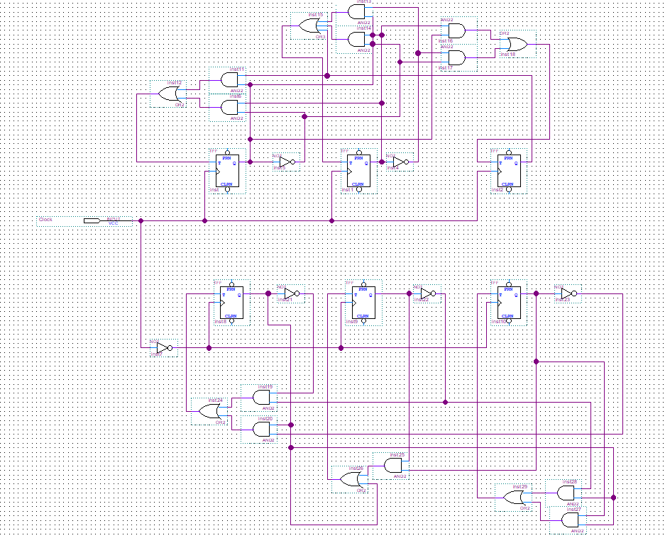 Solved I'm having trouble testing the states for my general | Chegg.com