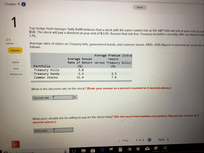 Solved Chapter 11 6 Saved Top hedge fund manager Sally | Chegg.com Solved Chapter 11 6 Saved Top hedge fund manager Sally | Chegg.com