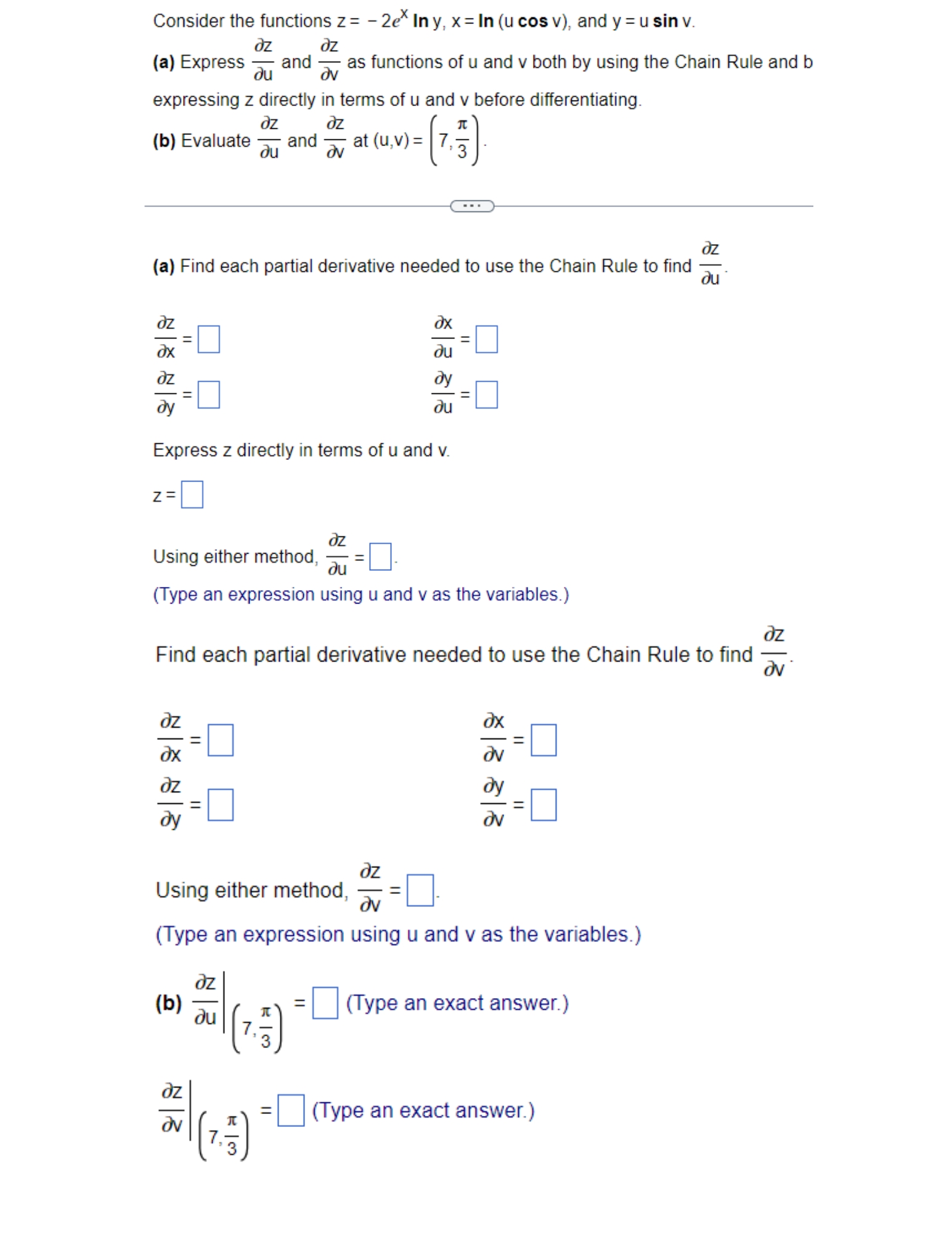 Solved please help me do this | Chegg.com