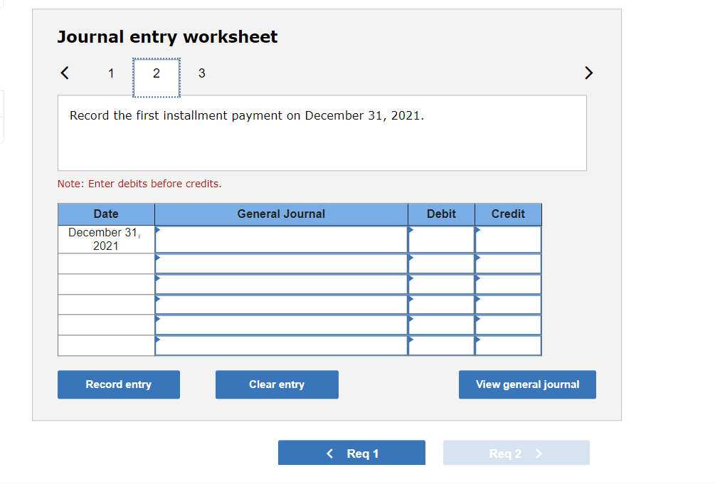 Solved 8.On January 1, 2021, Norwood borrows $590,000 cash | Chegg.com