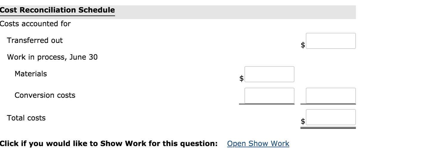 Solved Problem 3-2A (Video) (Part Level Submission) | Chegg.com