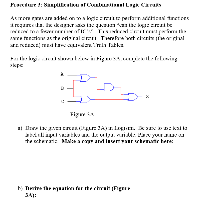 Solved c) ﻿Using the "Poke" tool, change the inputs values | Chegg.com