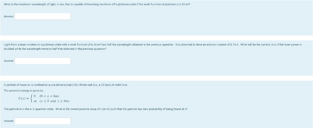 Solved An alpha particle is accelerated from rest through a | Chegg.com
