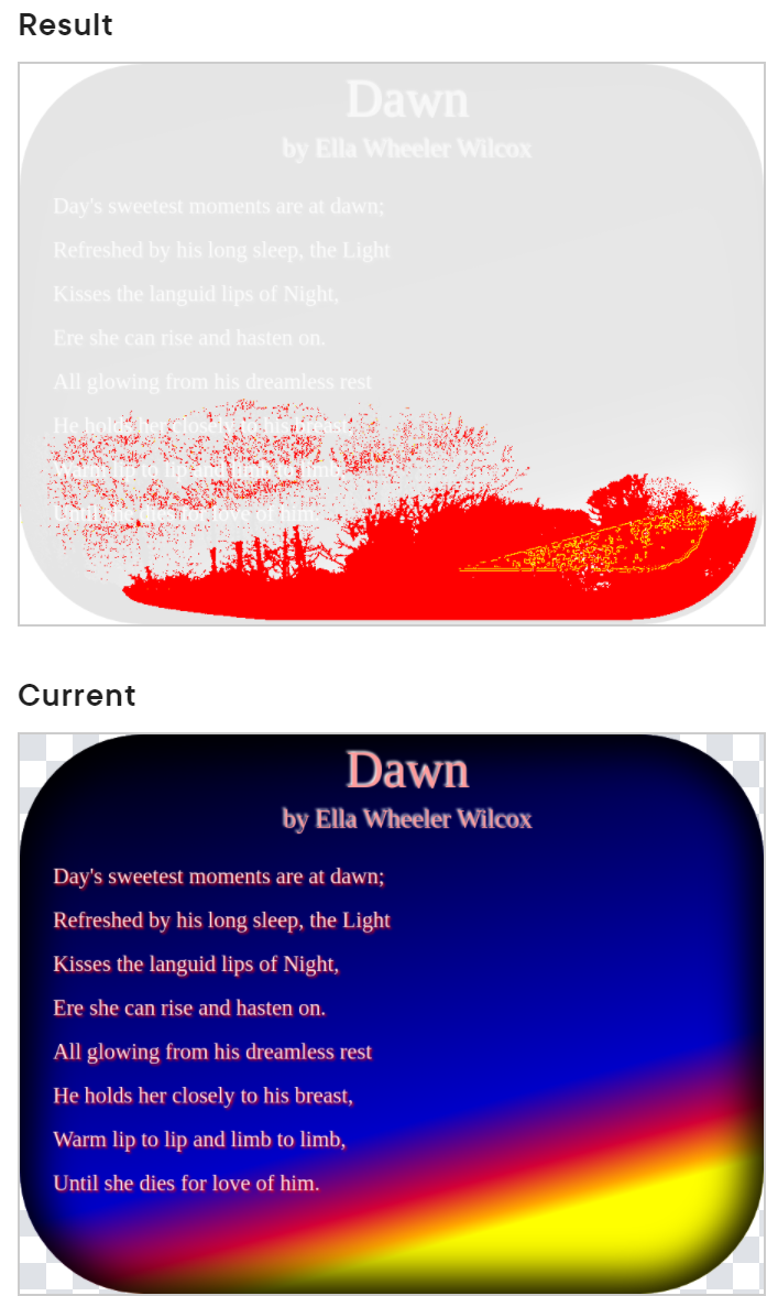 Solved Open the code4-2_grad.css file. Create a style rule | Chegg.com