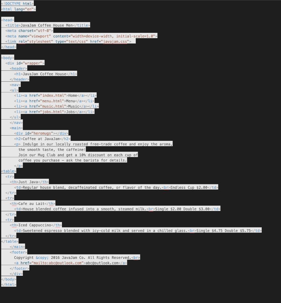Web Development And Design Foundations With Html5 10th Edition - Design Talk