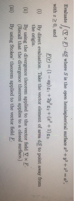 Solved H8 Hard Sphere Scattering The dlifferential | Chegg.com