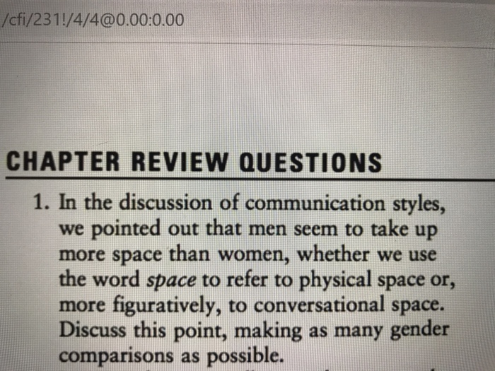 Solved /cfi/231!/4/4@0.00:0.00 CHAPTER REVIEW QUESTIONS he | Chegg.com