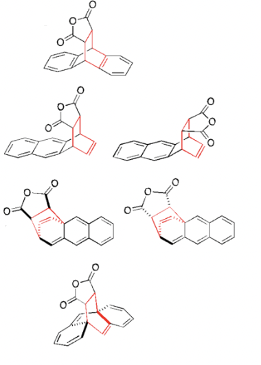 Solved Draw all neutral resonance structures for each | Chegg.com