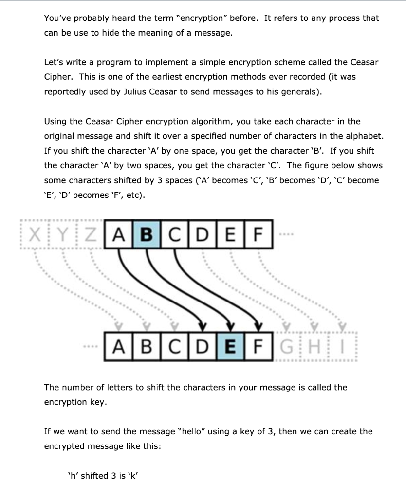 Solved CPSC 110 Lab: Repetition Statements Learning Goal: - | Chegg.com