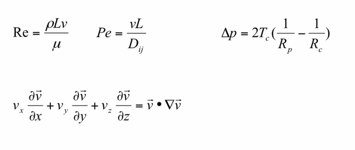 Solved Consider flow between two horizontal infinite | Chegg.com
