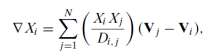 Starting from the Stefan-Maxwell equation for | Chegg.com