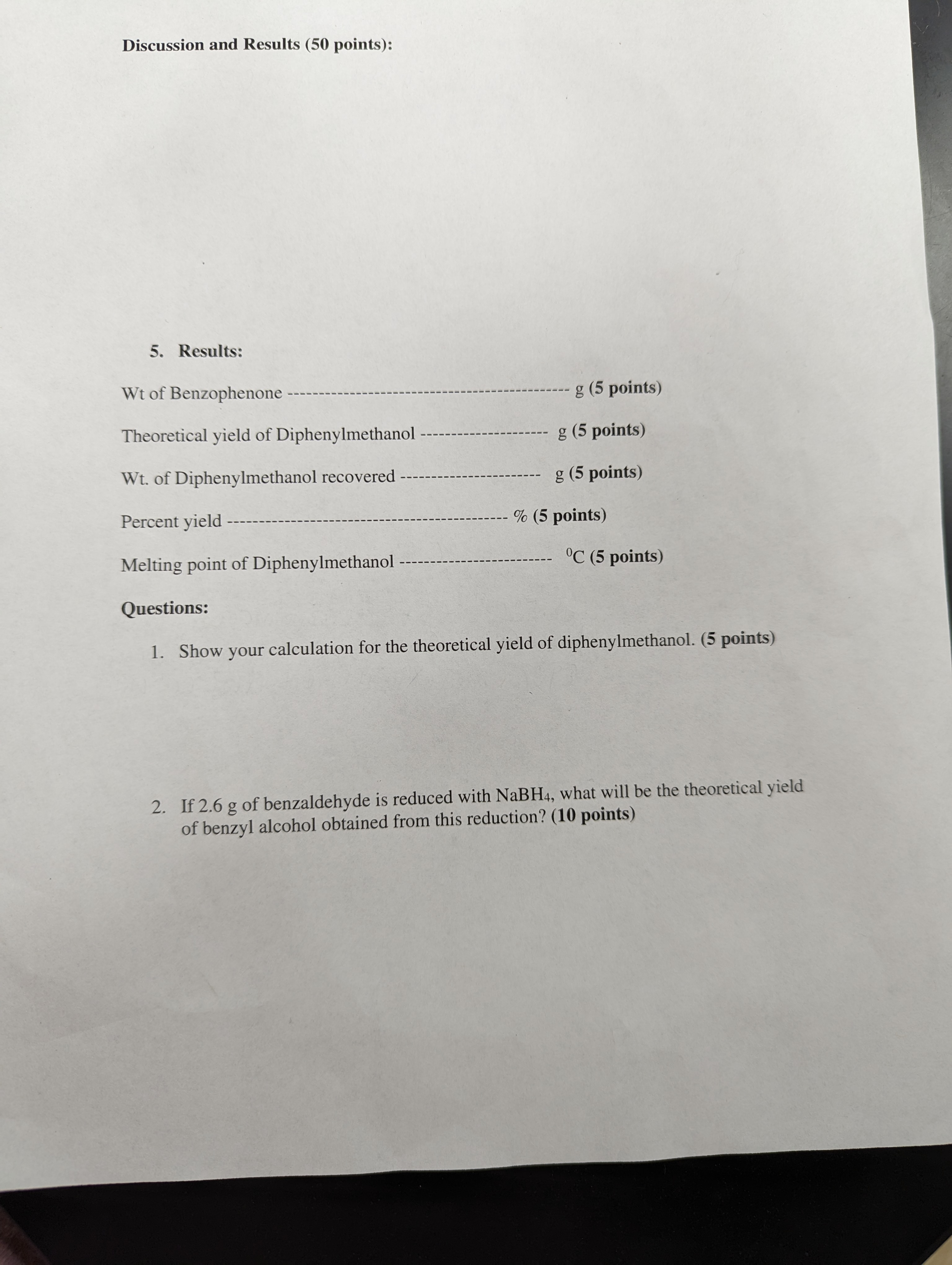 Solved 1. Introduction Purpose: To learn the technique of | Chegg.com
