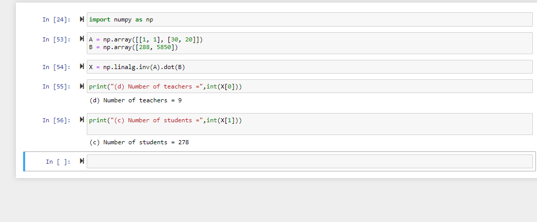 Solved Number of students should be 279, not 278 what did I | Chegg.com