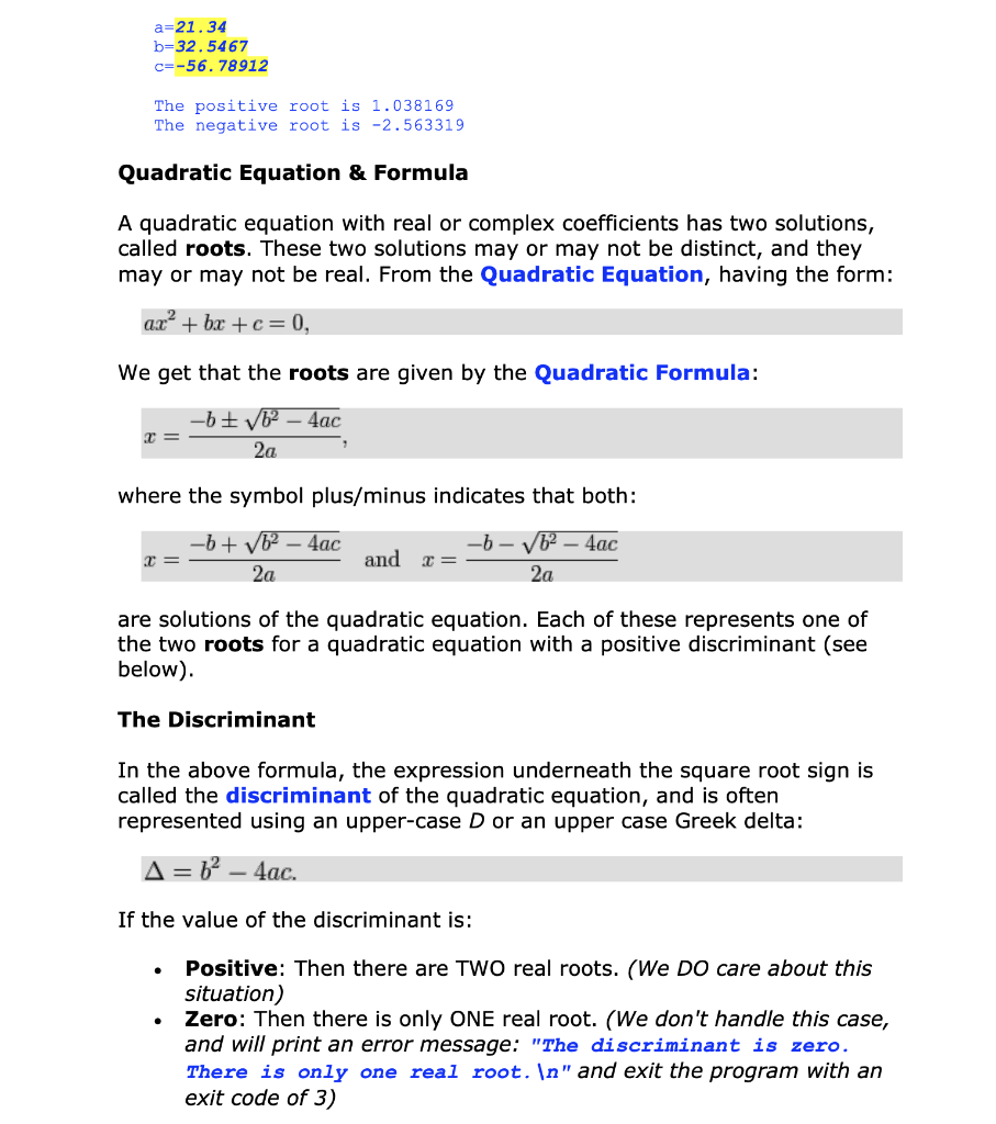 Solved Please do it in C programming language. All the | Chegg.com
