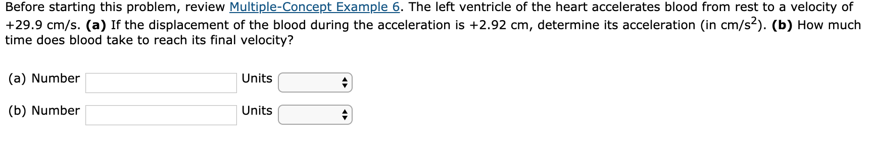 Solved A sprinter explodes out of the starting block with an | Chegg.com