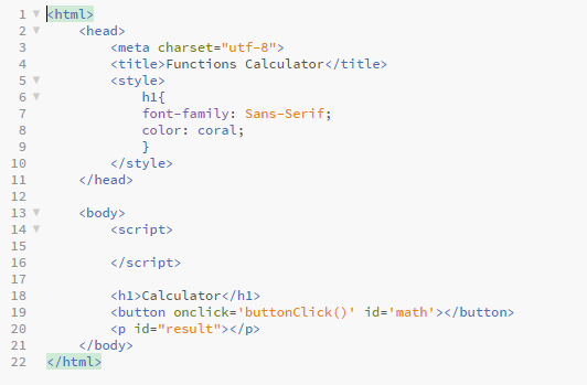 Solved • A title for the browser tab • A main web page | Chegg.com