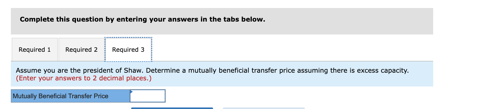 Solved E10-19 (Algo) Determining Minimum, Maximum, | Chegg.com