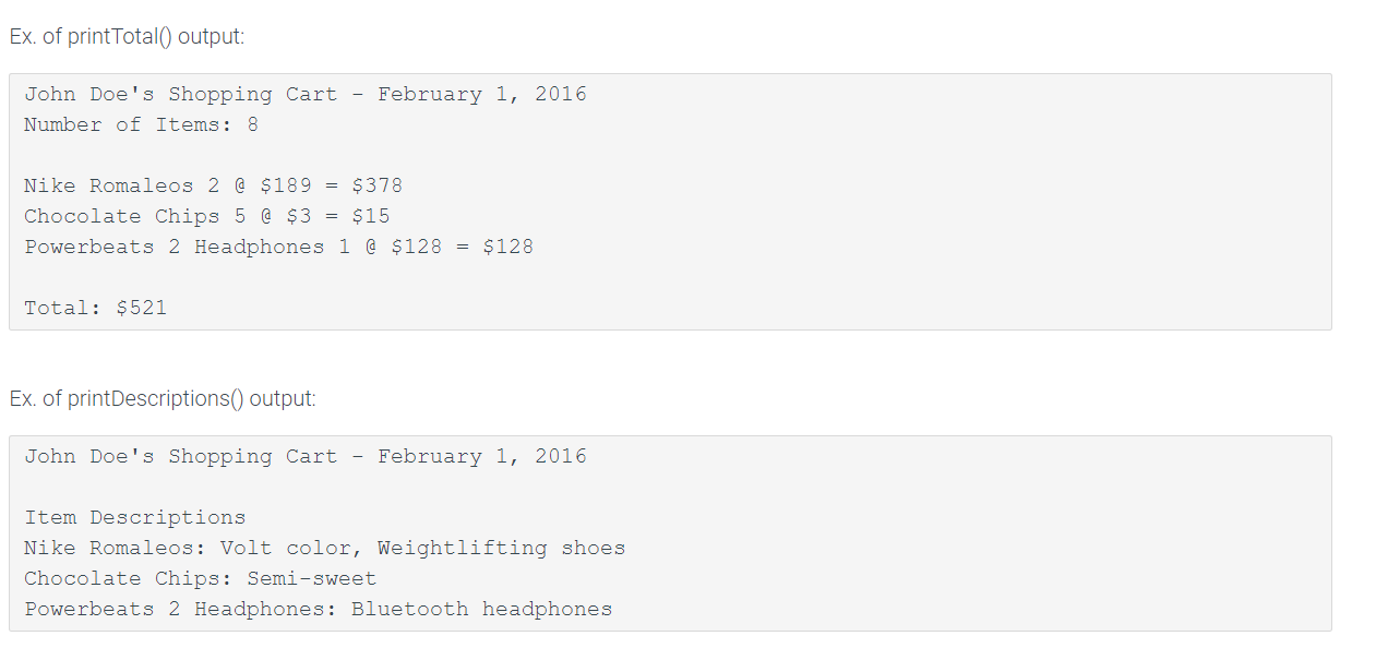 Solved I need the whole code | Chegg.com