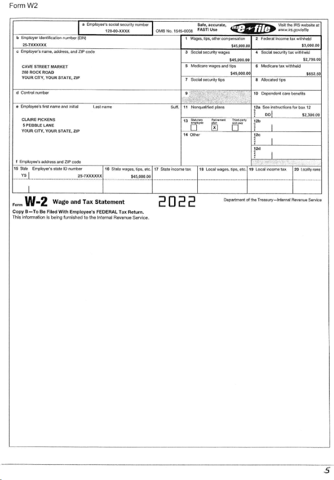 Forms 1099-R \& SSA 1099Forms 1099-DIV \& 1098-TFerm | Chegg.com