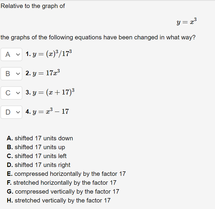Solved This problem addresses some common algebraic errors. | Chegg.com
