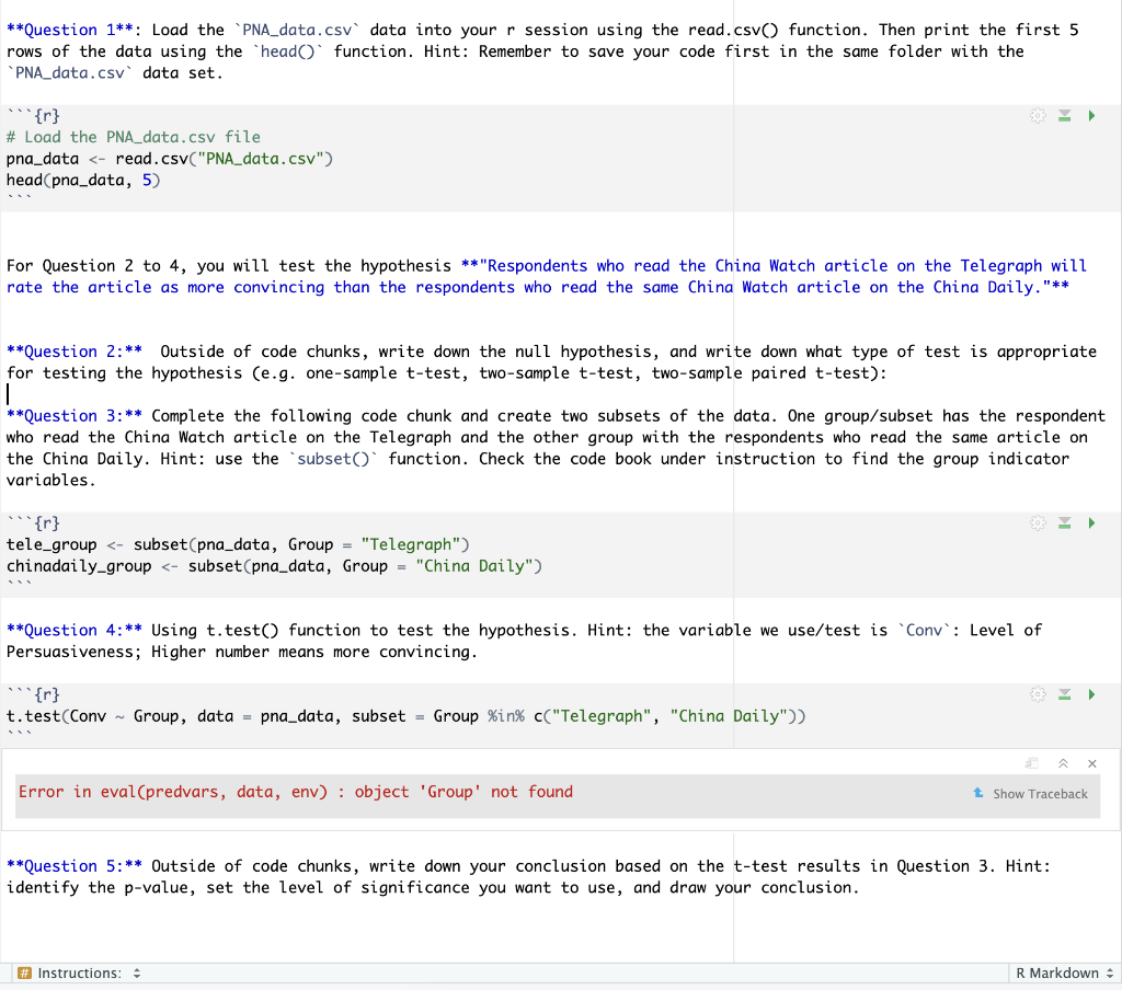 Solved Number Four and five for some reason are getting | Chegg.com