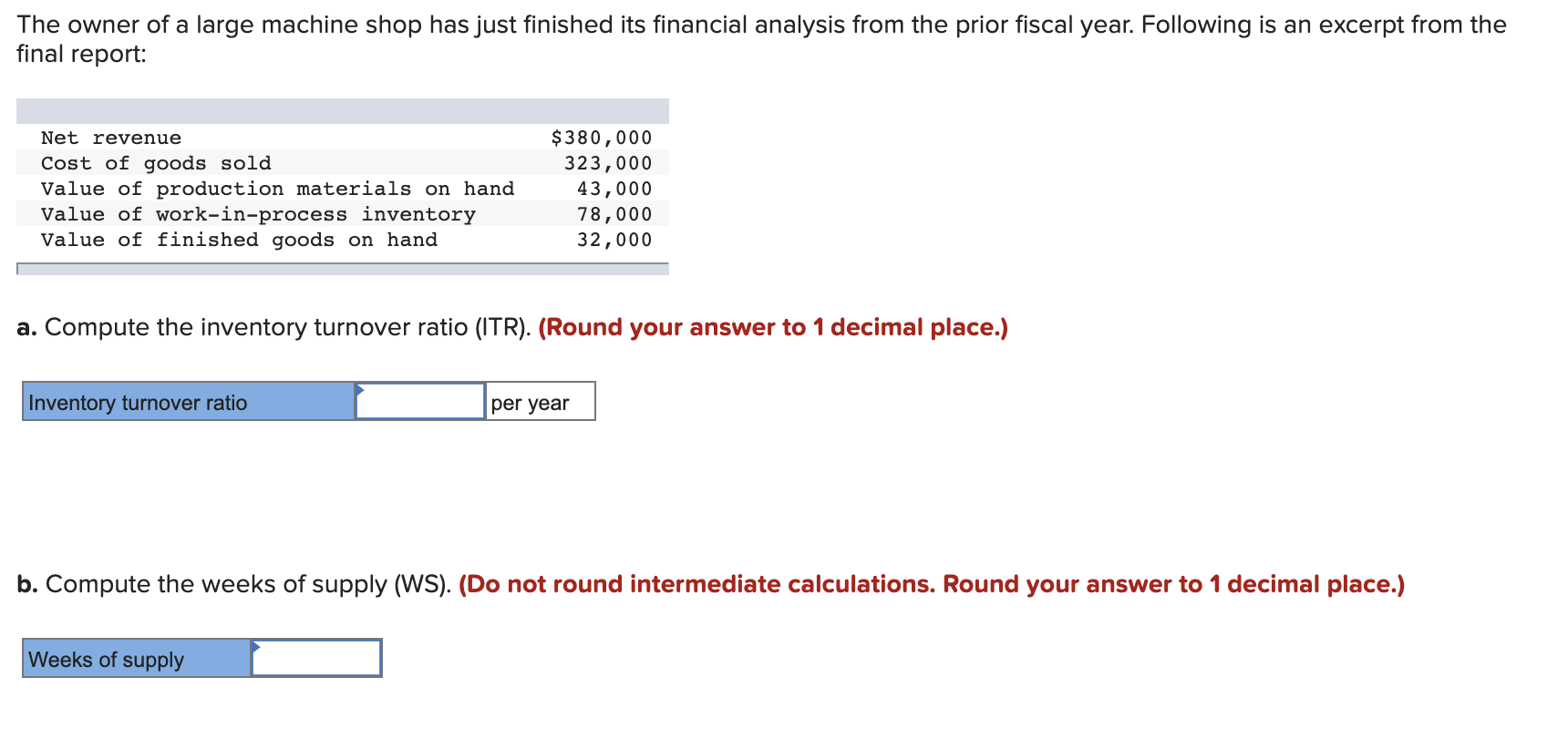 Solved Your company assembles five different models of a | Chegg.com